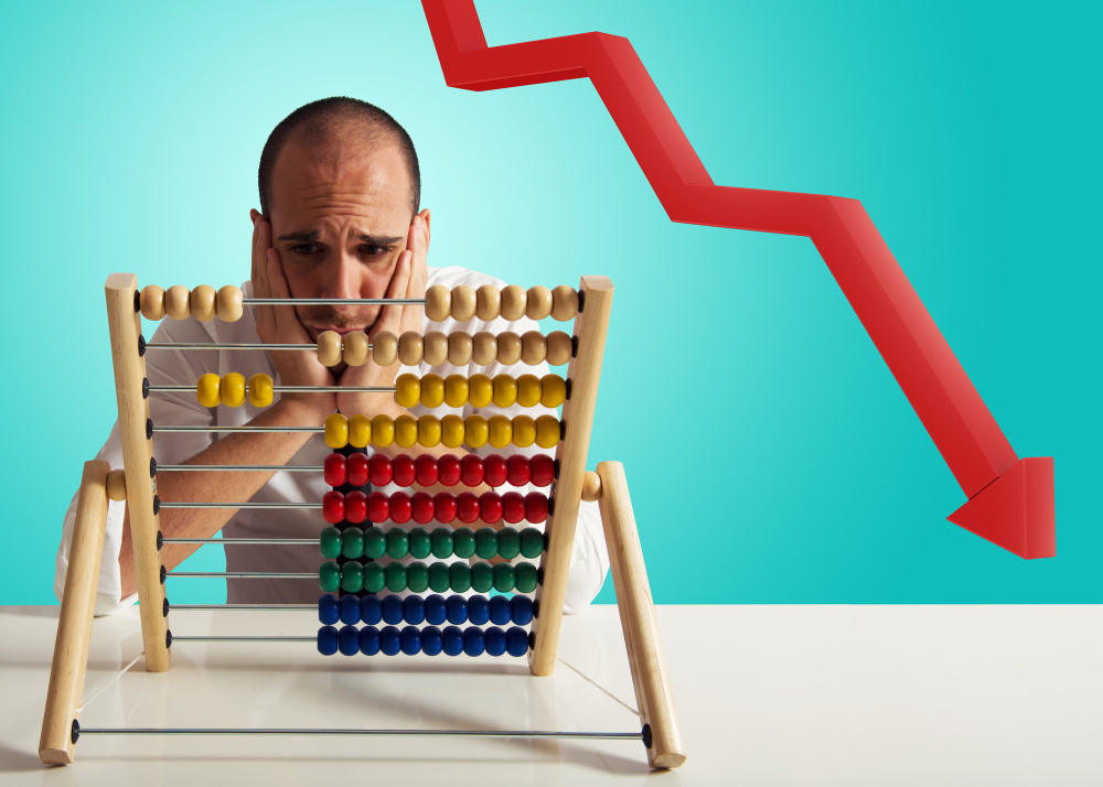 Seriale despre prăbușiri financiare și crize economice - Un•Imperiu