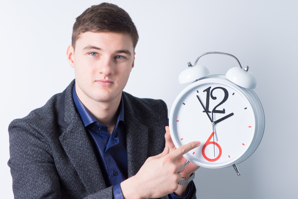 Ce înseamnă ora 22:22 și ce interpretări există - Un•Imperiu